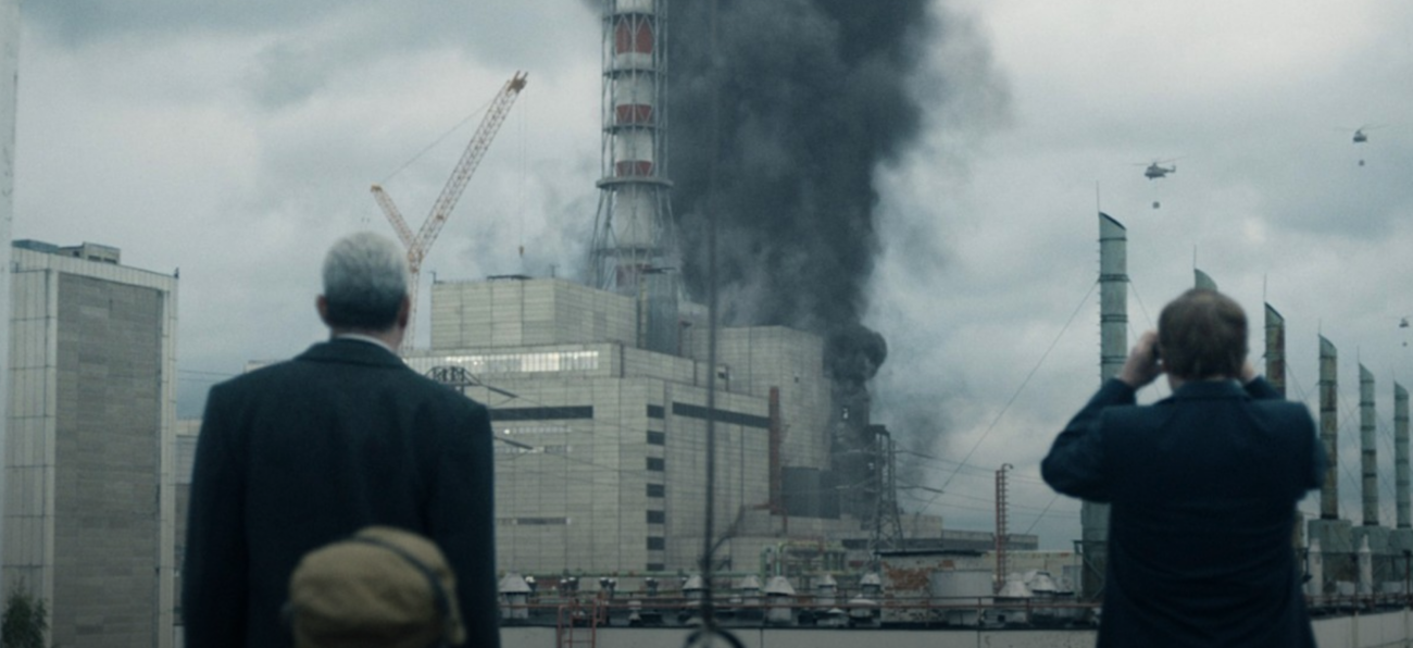 Nuclear Backstage Archives - Radiation Cinema